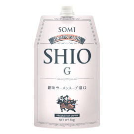 CALDO RAMEN SHIO RAMEN – Halosur